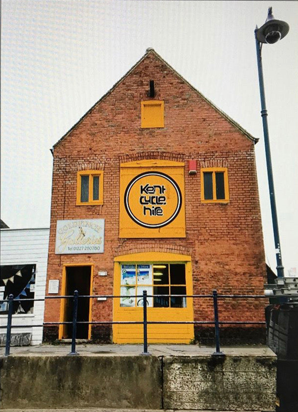 CYCLE HIRE – Kent Cycles
