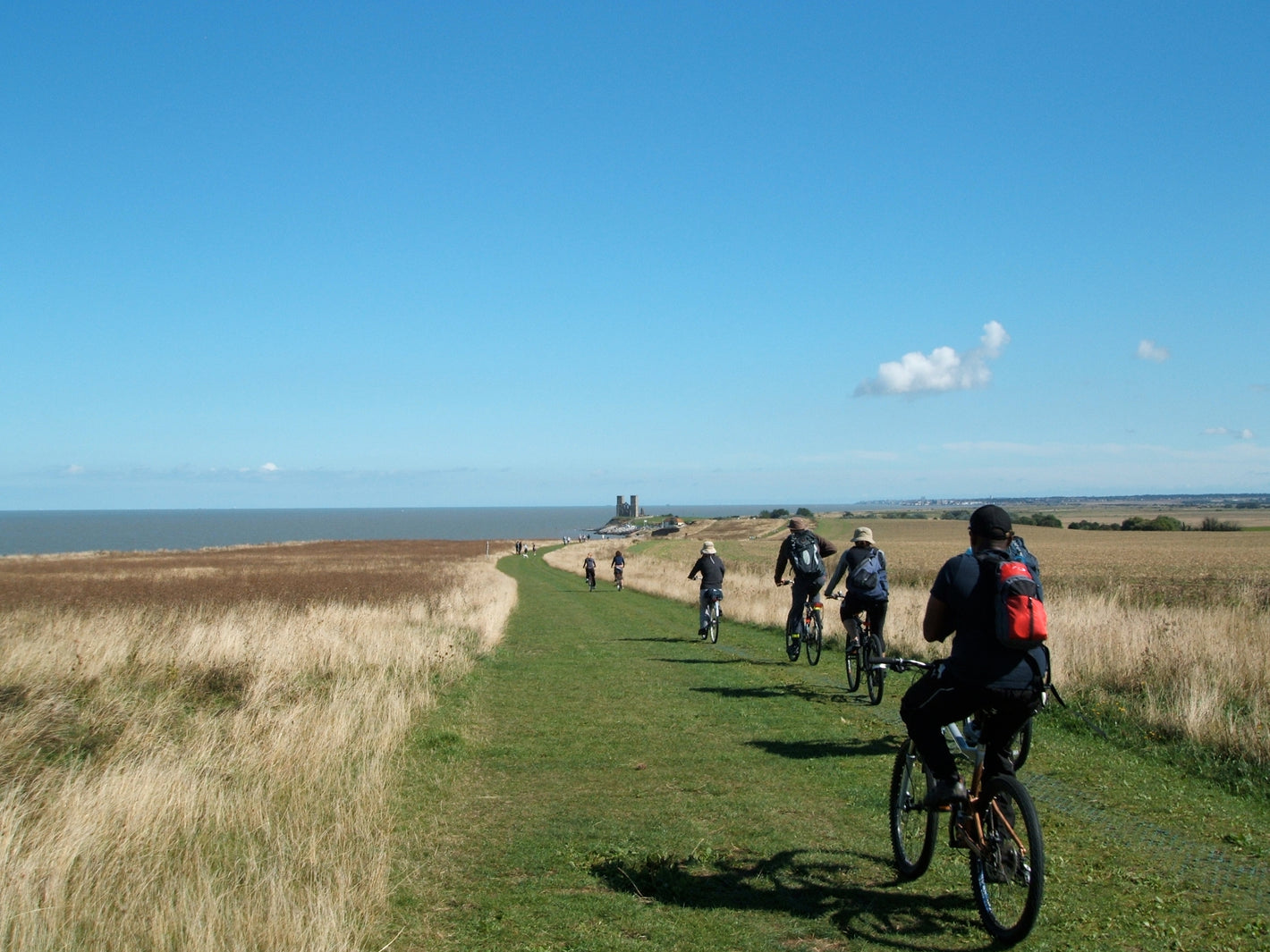 Routes – Kent Cycles